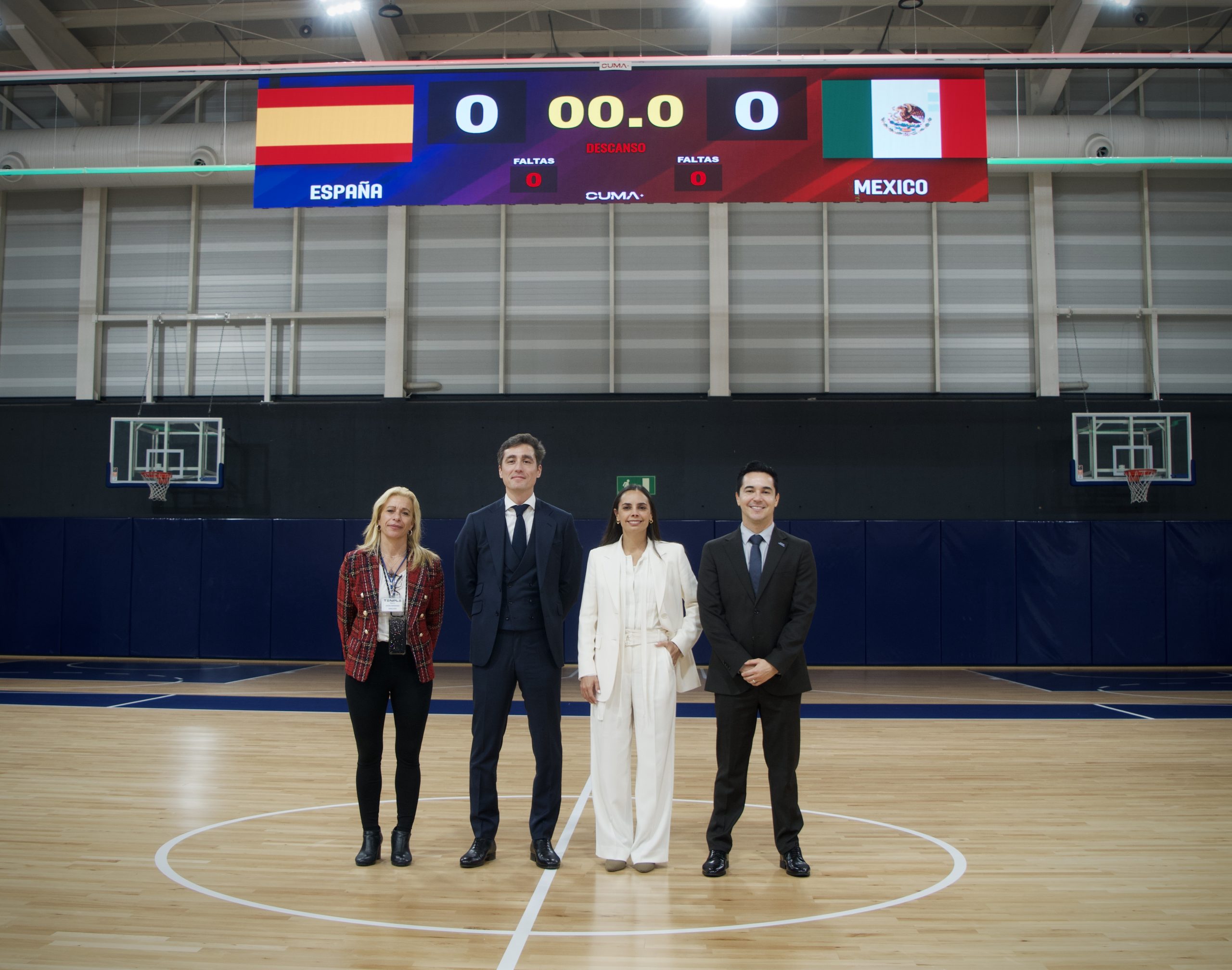T3N Sport & Investment firma un acuerdo de colaboración para TENPLE con ...