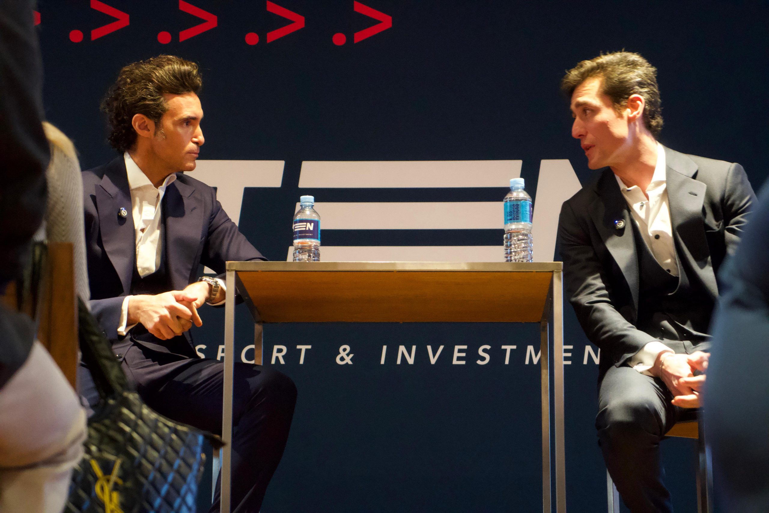 T3N Sport & Investment presenta sus nuevas líneas estratégicas y ...